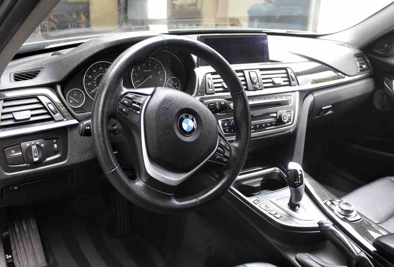 5 Star Mobile Detailing – Mobile Detailing Company in Seattle